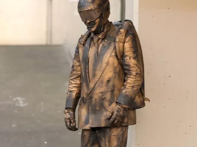 Evidence That Reveals D.B. Cooper's True Identity May Be In The FBI's Hands