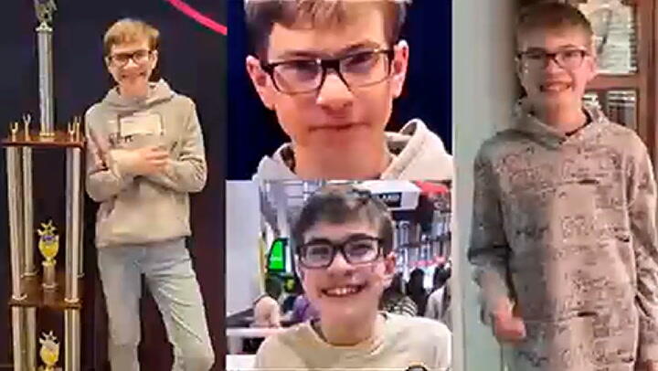 Sebastian Rogers’ parents meet with investigators as questions mount ...