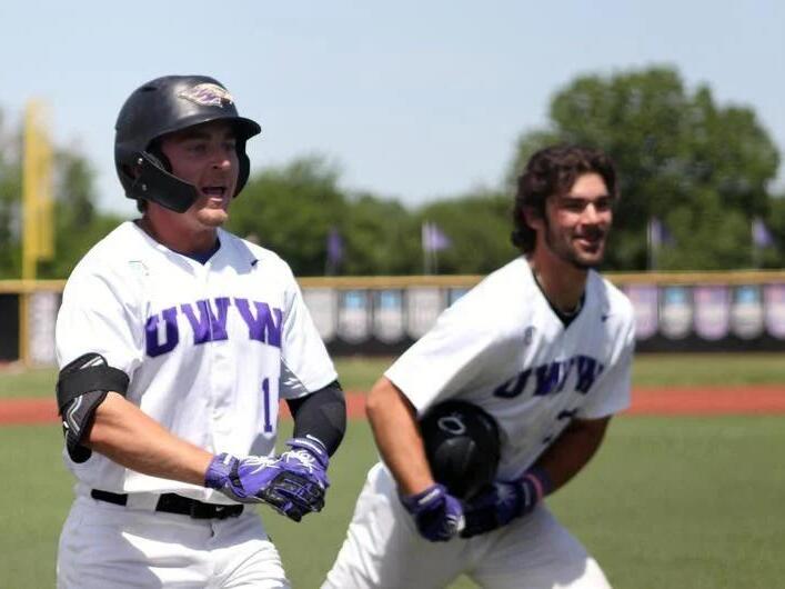 UW-Whitewater baseball claims NCAA Regional crown with 6-4 win over Centre