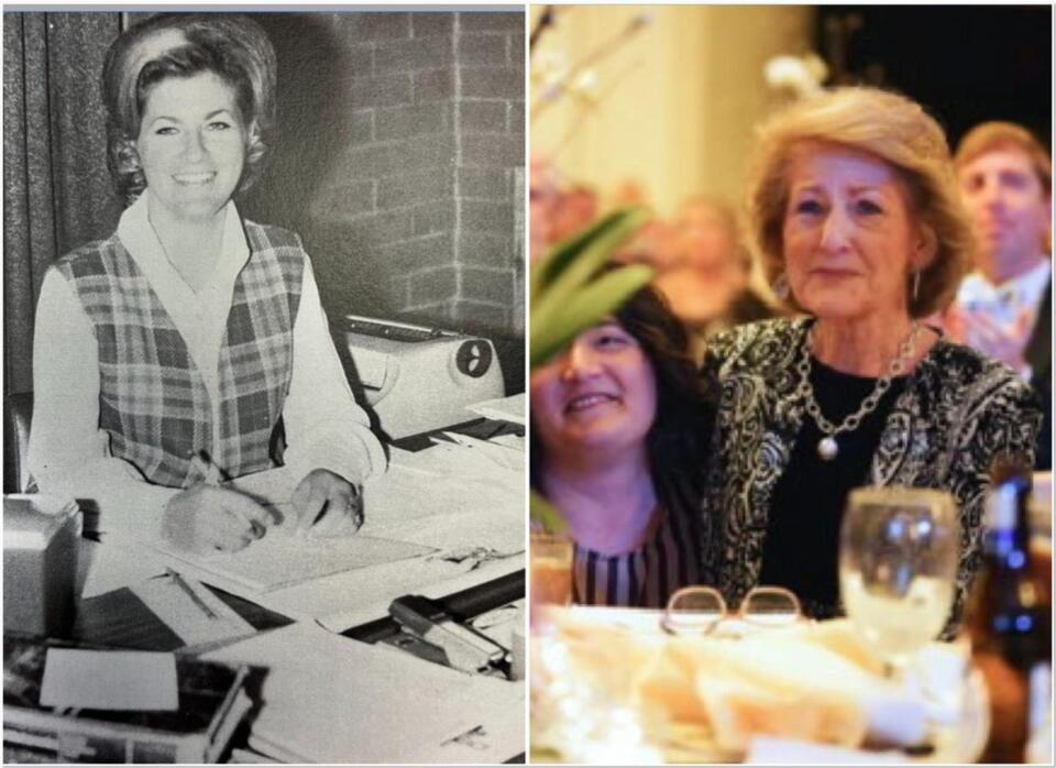 Patsy Bradley, “the Heart of RMA,” Retires After 57 Years of Unmatched ...