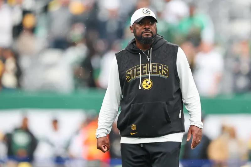 Steelers’ Mike Tomlin Confirms Stance on Aaron Rodgers Retirement ...