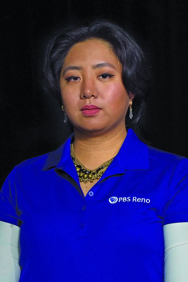 People: Lynn Lazaro promoted to content creator at PBS Reno - NewsBreak