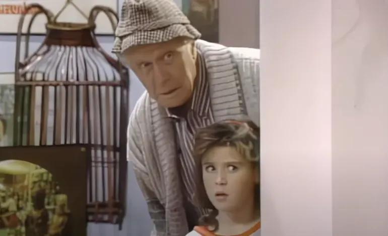 David W. Duclon, Creator of ‘Punky Brewster’, Passes Away at 74 - NewsBreak