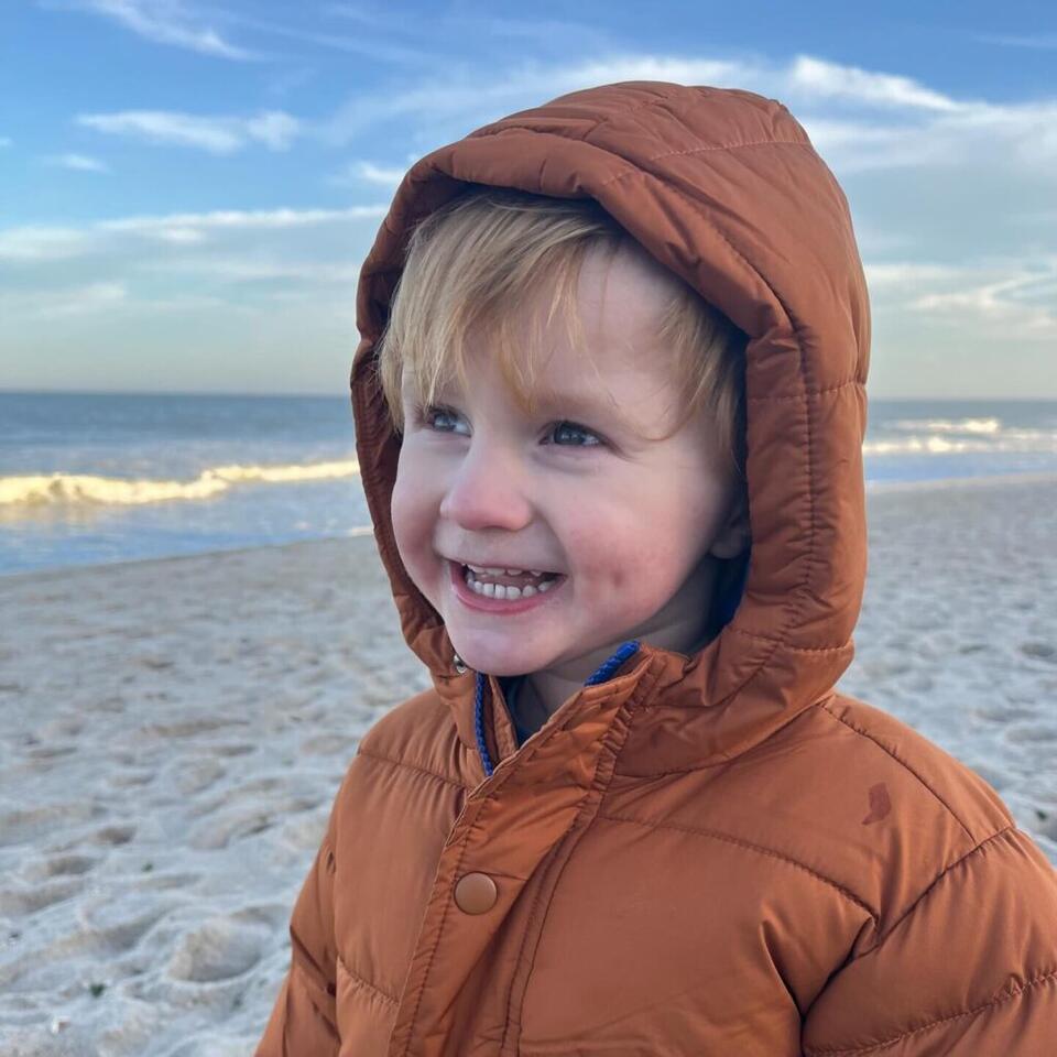 Where Angels Play to build playground in honor of boy - NewsBreak