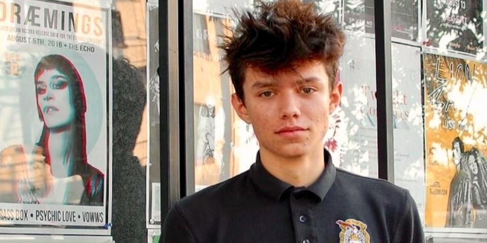 Who Is Maxx Morando? 7 Things to Know About Miley Cyrus’ Fiancé - NewsBreak