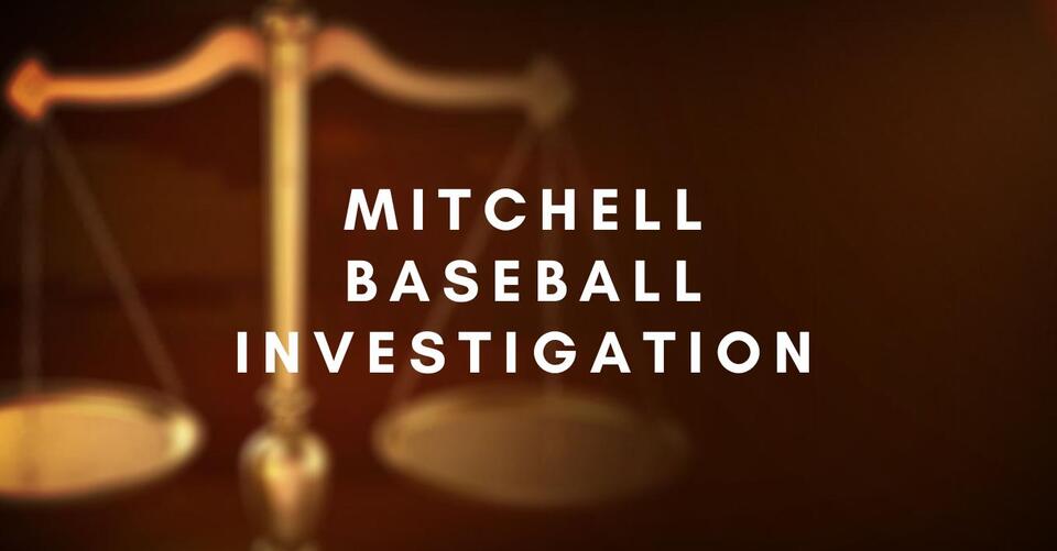 Two more former Mitchell baseball players take plea deal, now three ...