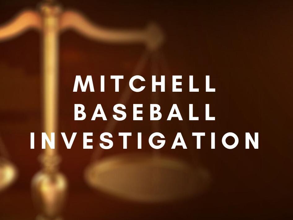 Two more former Mitchell baseball players take plea deal, now three total