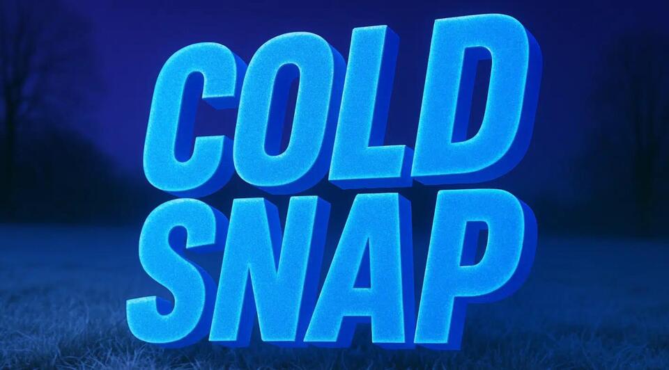 Pueblo CO: Cold Night Tonight, Gradual Warm-Up Begins Sunday - NewsBreak