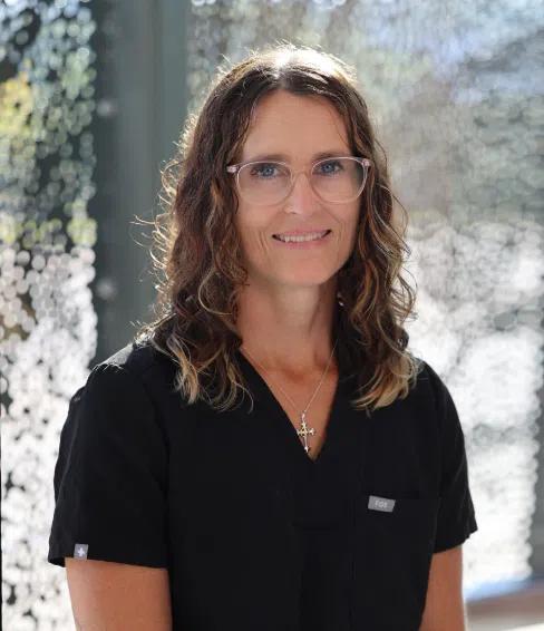 Michele Williams, RN, Selected as Hospital Hero - NewsBreak