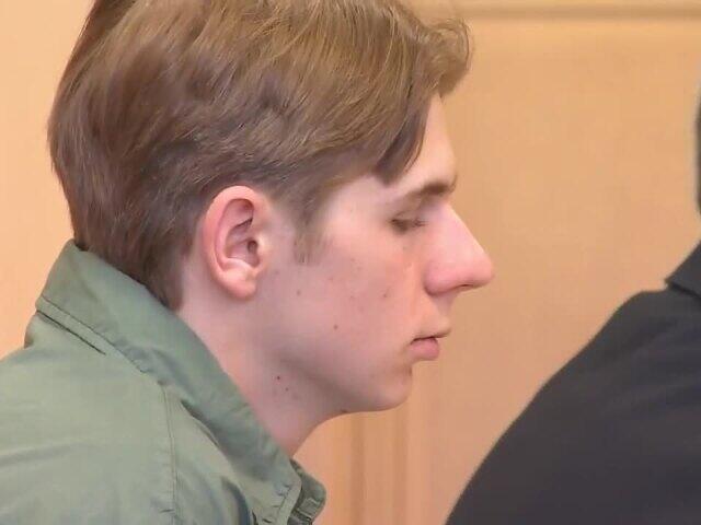 Teen sentenced for setting off explosion at bonfire injuring more than ...
