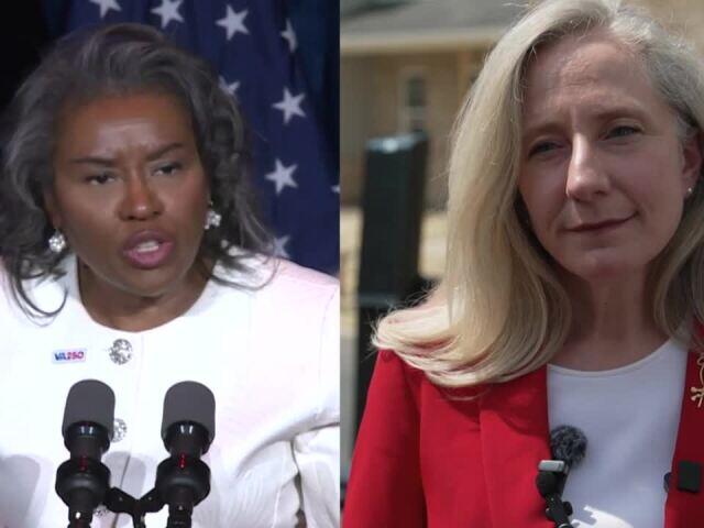 Virginia poised to elect its first female governor in 2025 - NewsBreak