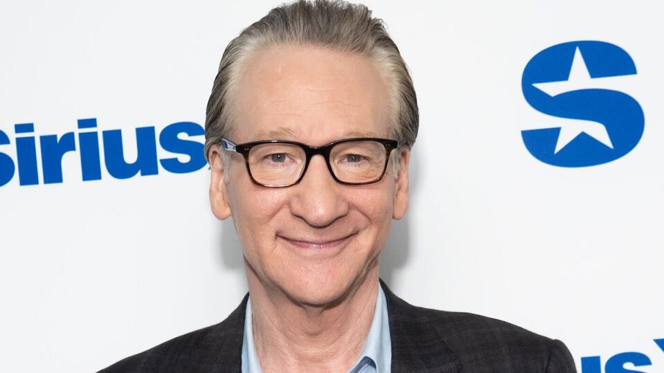 Bill Maher Reveals Why He Turned Down Bob Saget’s Role in ‘Full House ...