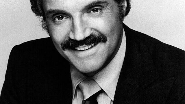 'Barney Miller' TV Icon Hal Linden Turns 95: A Look Back at His Life ...