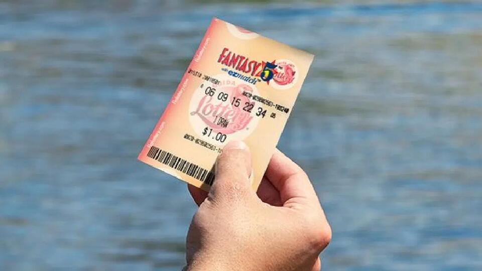 Winning lottery ticket worth over $53,000 sold at Central Florida beer ...