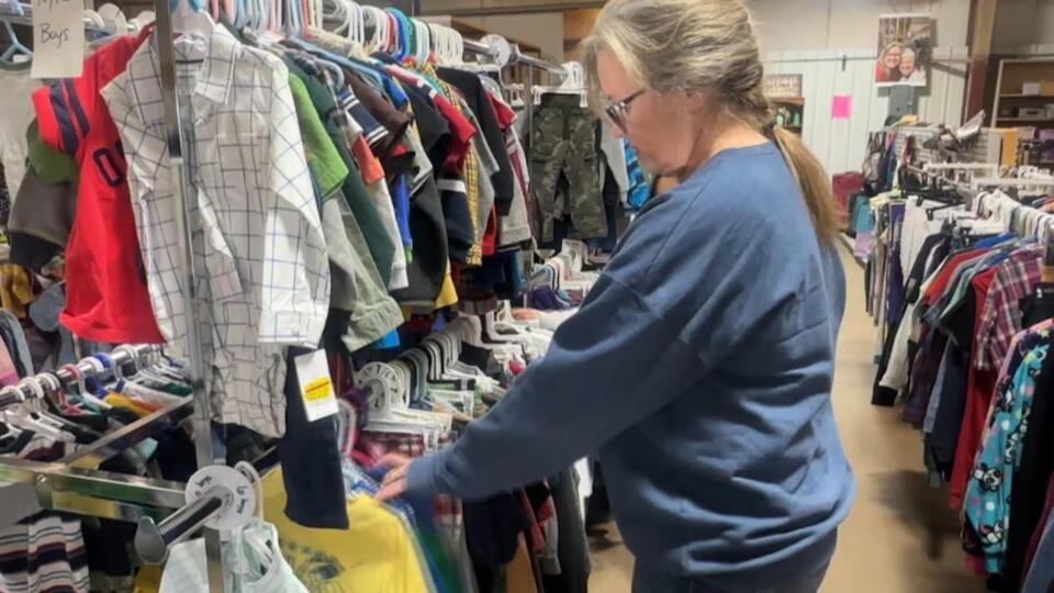 Matthew 25 Project asks public to be mindful of donation types, times ...