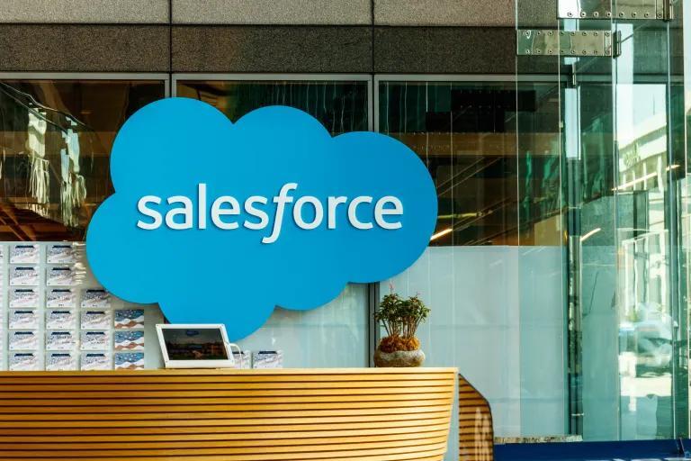 Salesforce Disables Connections to Gainsight-Published Applications ...