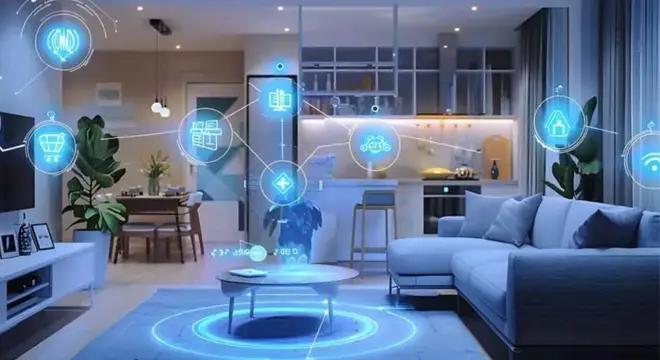 The Future of AI in Home Security: Smarter, Safer, and More Predictive ...