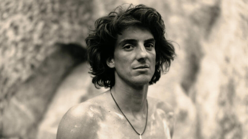 HBO’s ‘The Dark Wizard’ Doc: What Made Climber Dean Potter ...