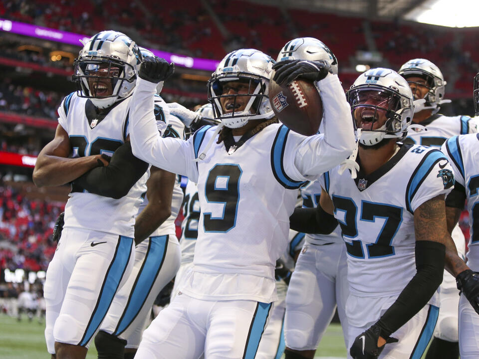 Stephon Gilmore gives Panthers fans a much-needed update about his free ...