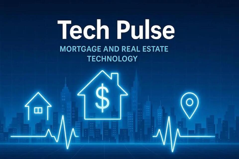 Tech Pulse: Agent AI adoption remains slow; title fraud thwarted in ...