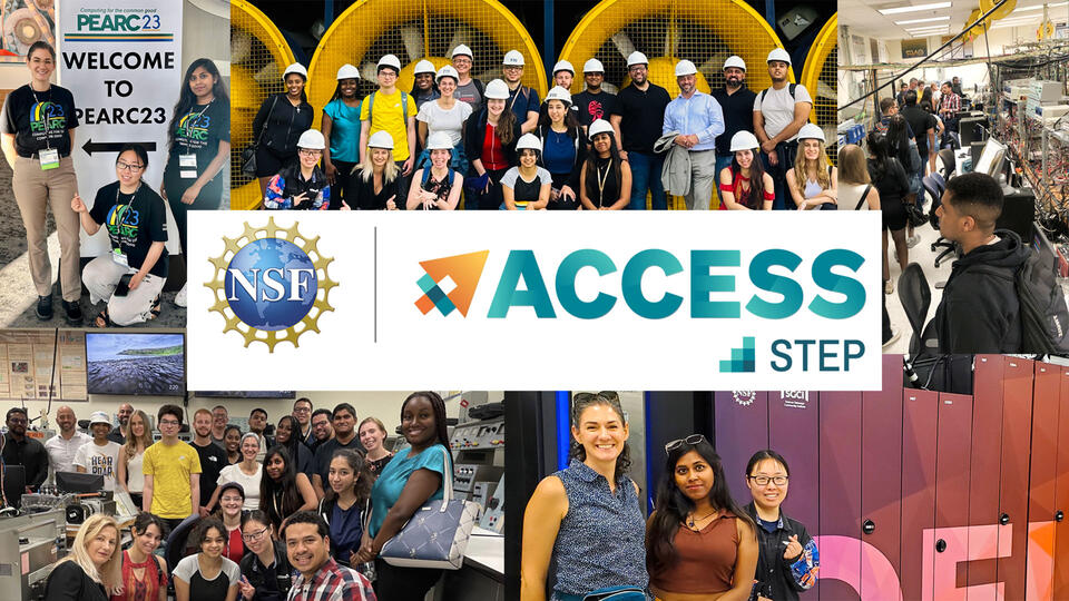 ACCESS STEP Program Accepting Applications for 2025 Until Feb. 15 ...