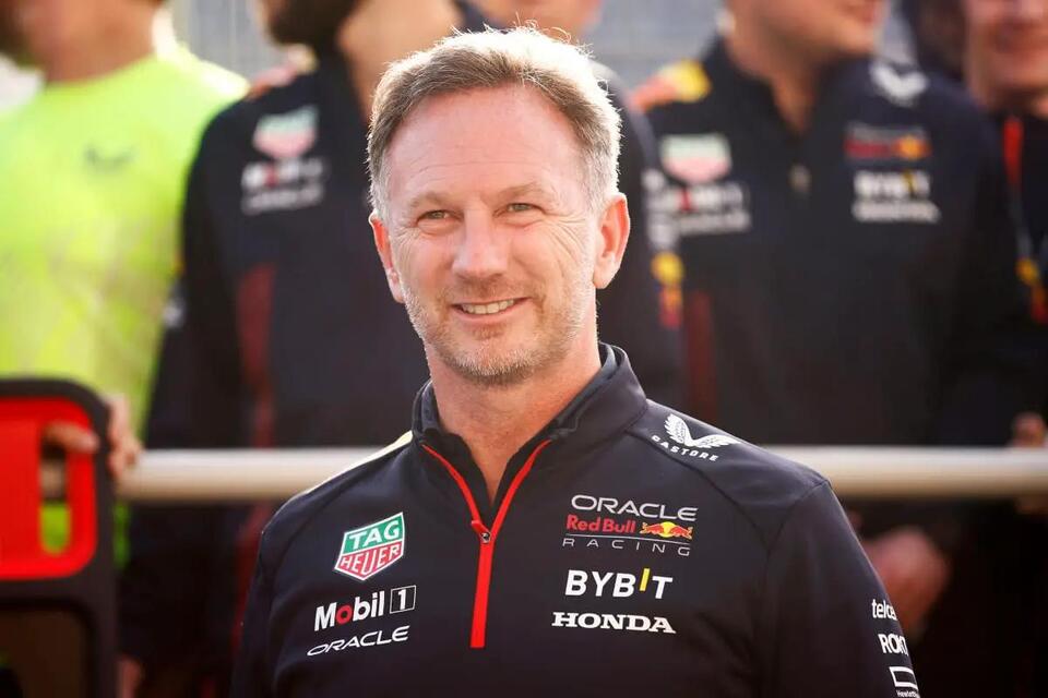 Red Bull’s RB20 Evolution: Christian Horner’s Hint at a Faster 2024 ...