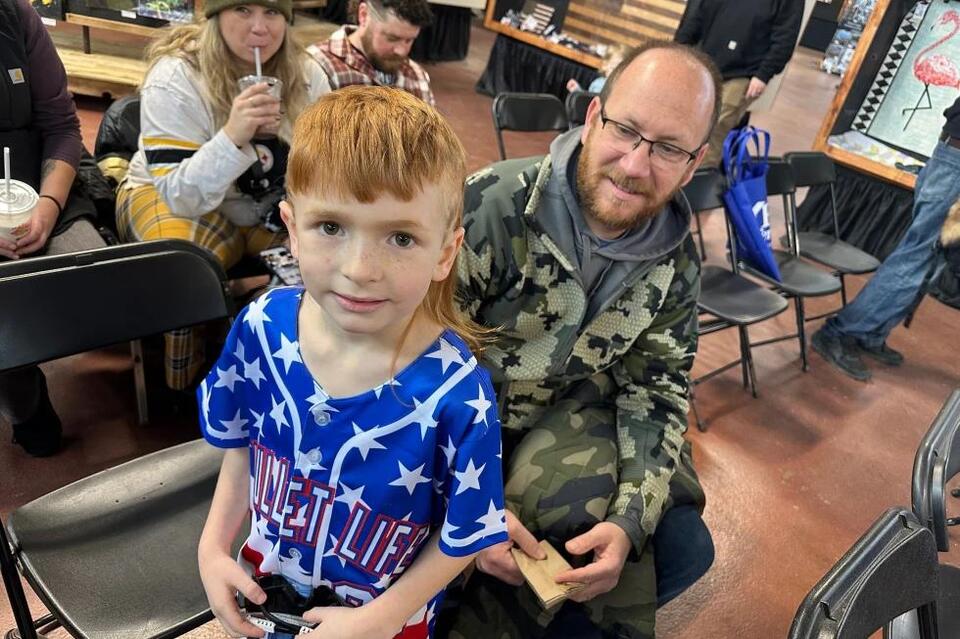 Pennsylvania contest celebrates the much-maligned but enduring mullet ...