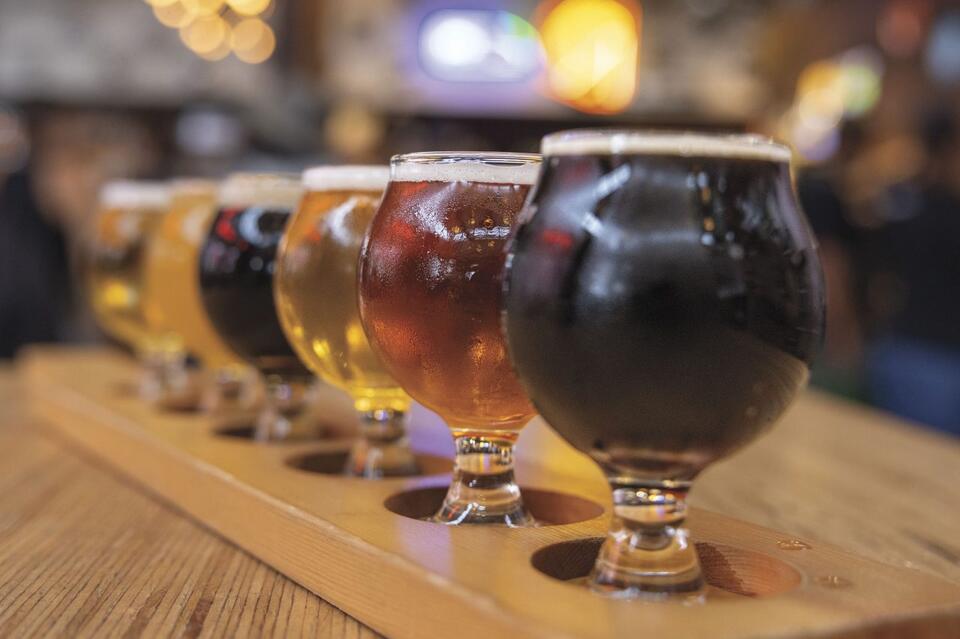 Exclusive: Tacos Chiwas Owner to open Mesa Brewing Company - NewsBreak