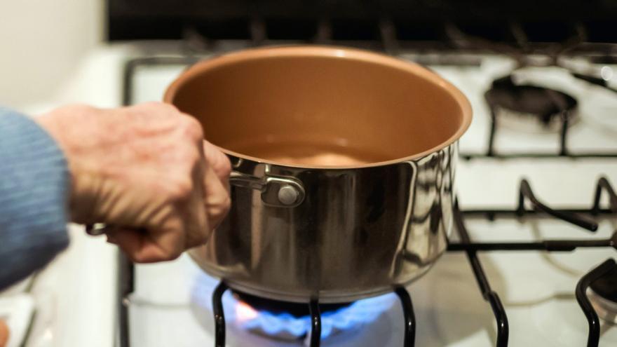 Boil Water Notice issued for LaGrange due to water main break - NewsBreak