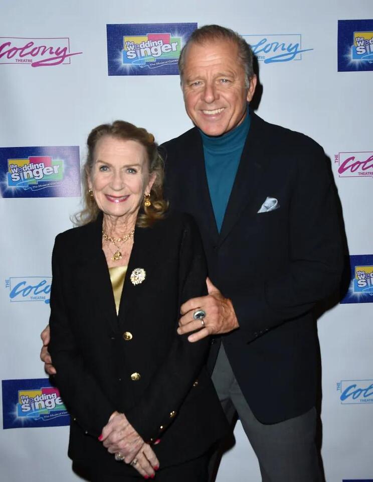 General Hospital Comings & Goings: Maxwell Caulfield Cast in Alexis ...