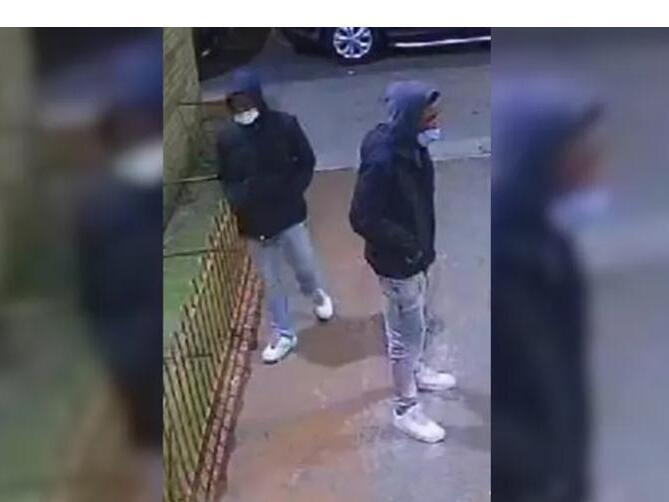 'RUN YOUR POCKETS': Teen robbery crew terrorizes Bronx park for months ...