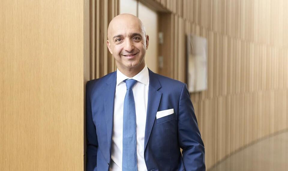 Novo Nordisk names new CEO as the obesity drugmaker cuts sales, profit ...