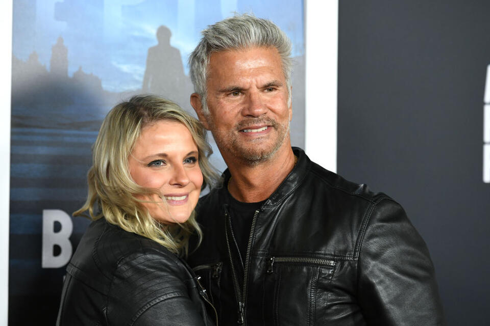 Lorenzo Lamas Breaks His Silence to Back GOP Sheriff in California ...
