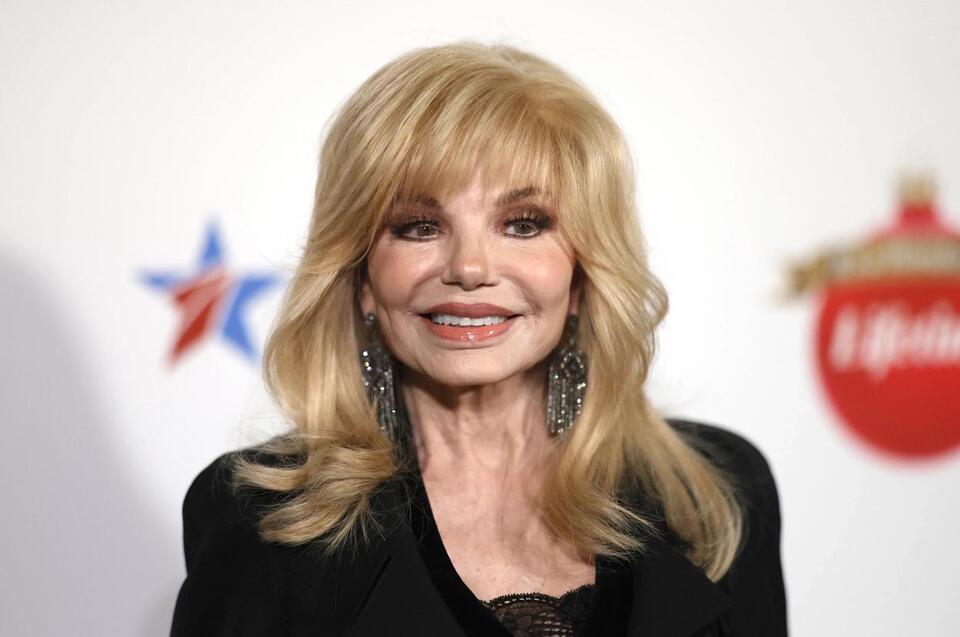 Minnesota-Born Actress Loni Anderson Has Died - NewsBreak