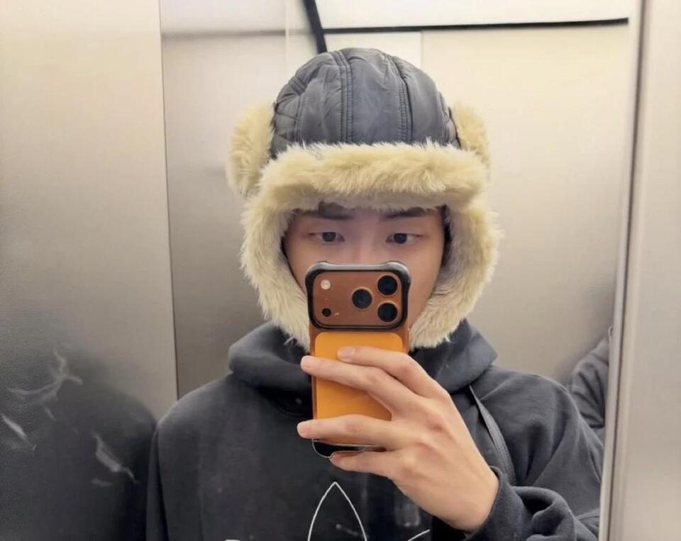 BTS’s RM reveals he has earned his driver’s license - NewsBreak