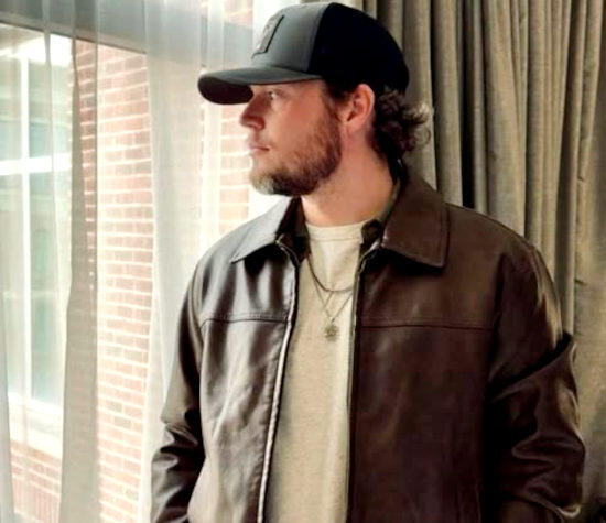 Meet Ricky Boyce of American Idol Season 24 - NewsBreak