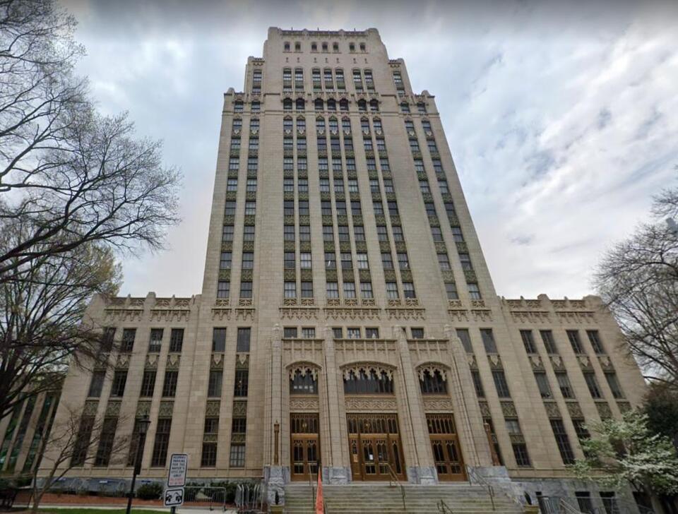 Five candidates qualify to fill vacant seat on Atlanta City Council ...