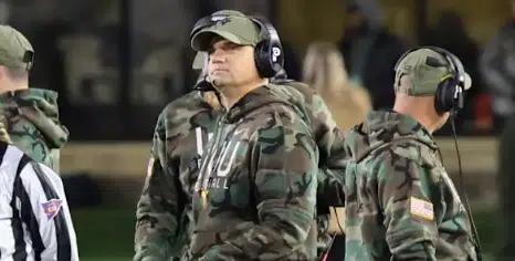 The End of the Neal Brown Era - NewsBreak