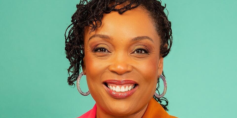 Gateway Playhouse Names Renai Ellison as New Executive Director - NewsBreak