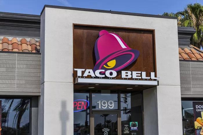 Taco Bell Bets on Beverages, Digital Tools, and Franchisees for Next ...