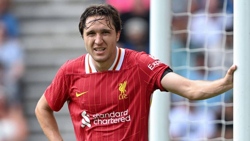 Failed move sees Liverpool winger signing explode into life; bidding ...