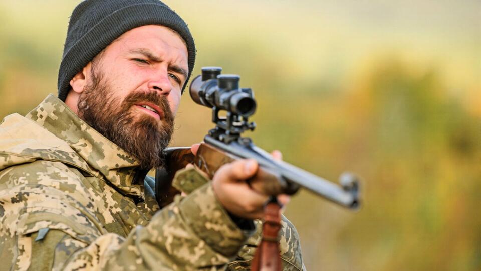 Man Says He Loaned Out a Rifle for Deer Season — and Got It Back Rusted ...