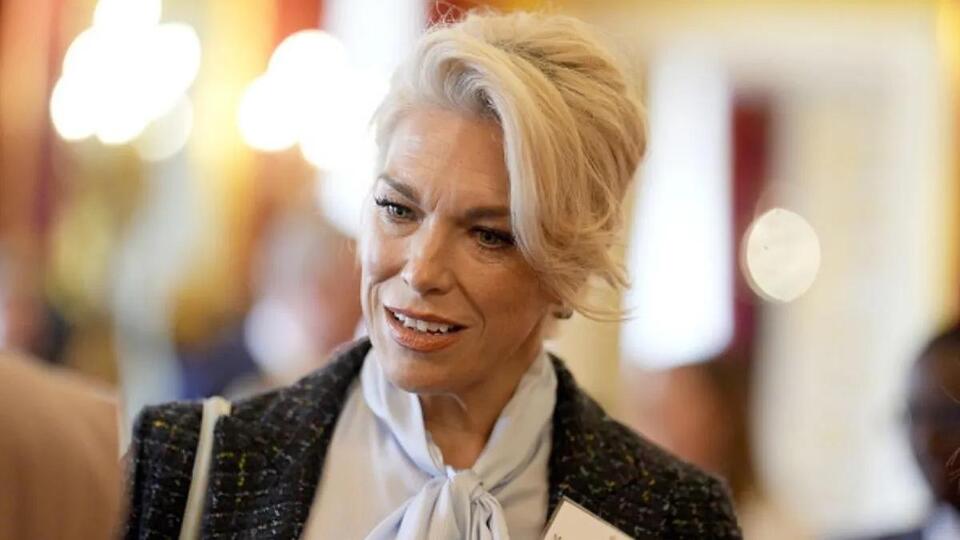 Hannah Waddingham Addresses Potential Tension With Ted Lasso Co-Star ...