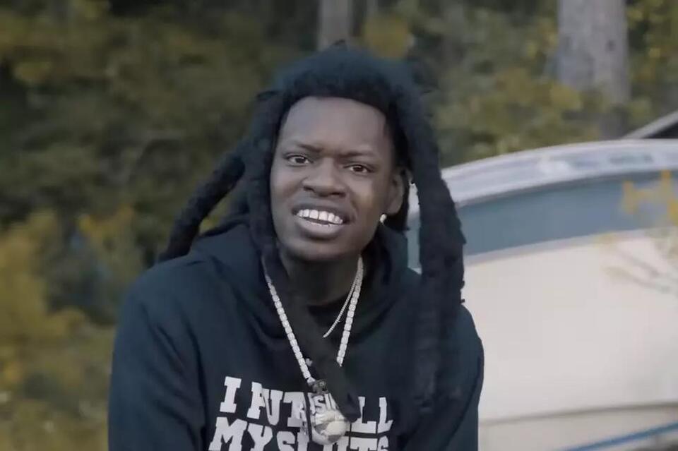 Foolio Shot and Killed at 26 - NewsBreak