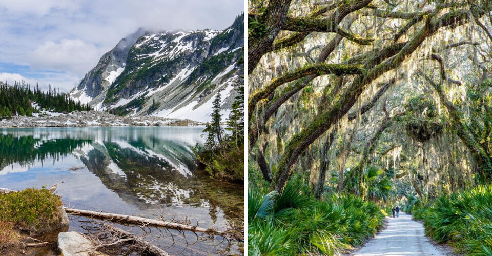 6 Secret U.S. Destinations You Shouldn’t Miss In 2026 - NewsBreak