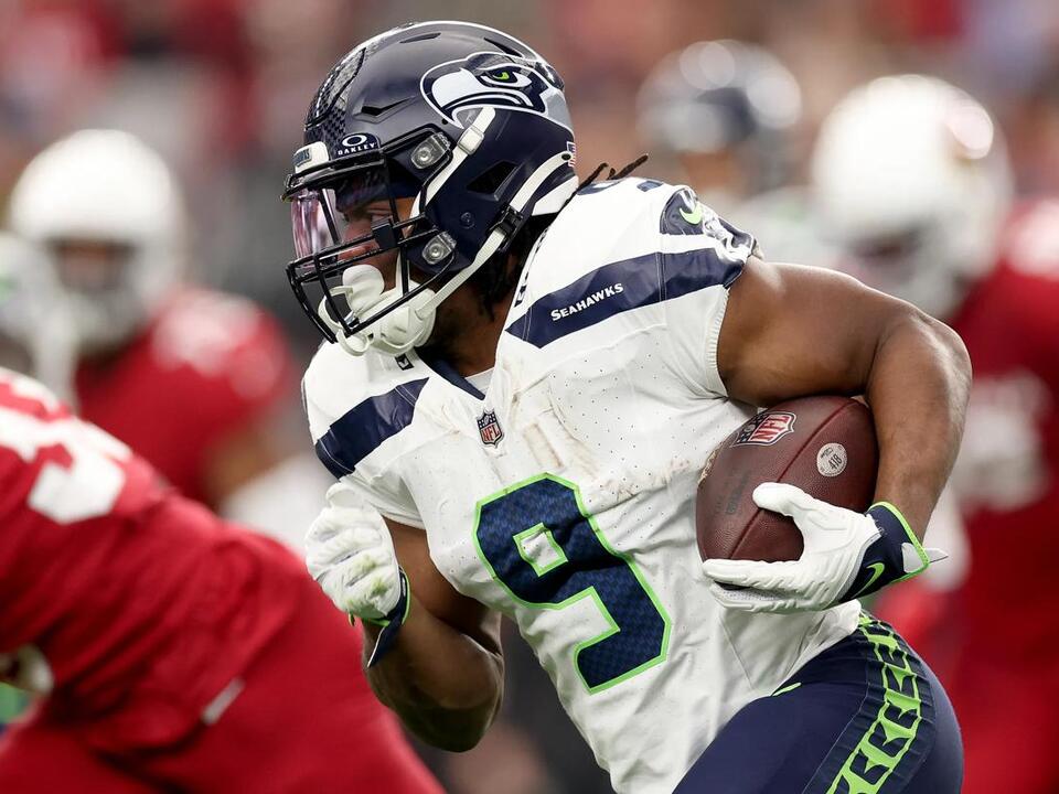 Pre-Snap Reads 1/19: Seahawks still young and talented, despite ...