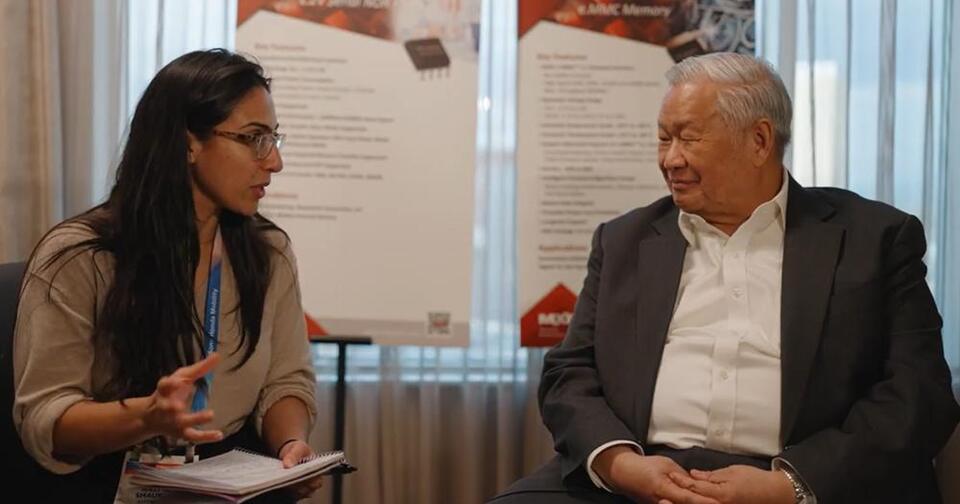 CES 2026: Flash Memory Solutions, Applications, and Engineering from ...