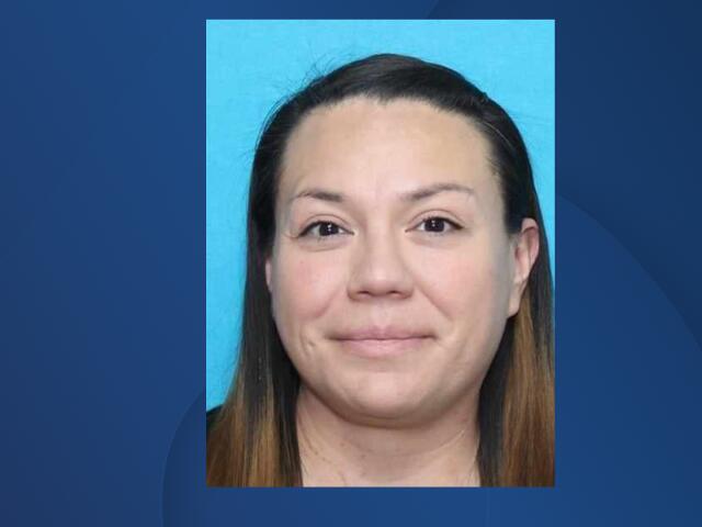 Police confirm missing woman found dead at Padre Island National ...