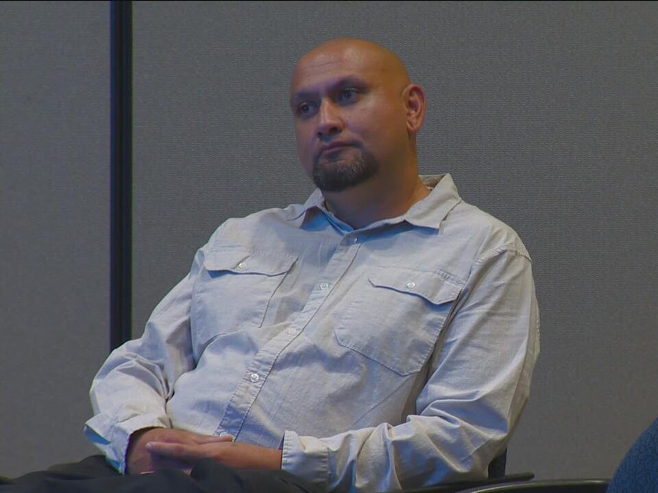 Retired pro wrestler formally charged in death of Christopher Tapp