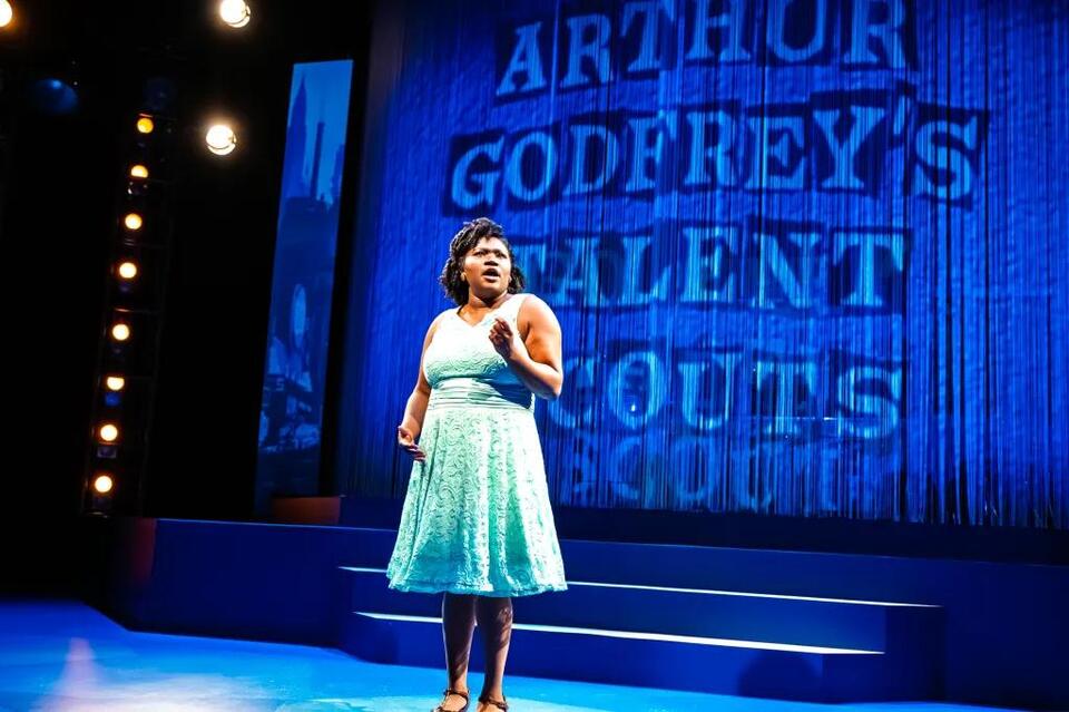 Review: History Theatre misses the mark with ‘Don’t Miss Doris Hines ...